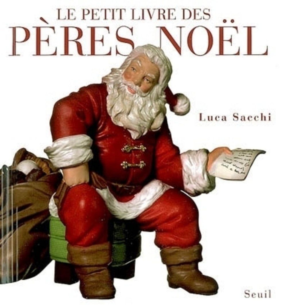 Les meilleurs livres sur le Père Noël - Best Livres