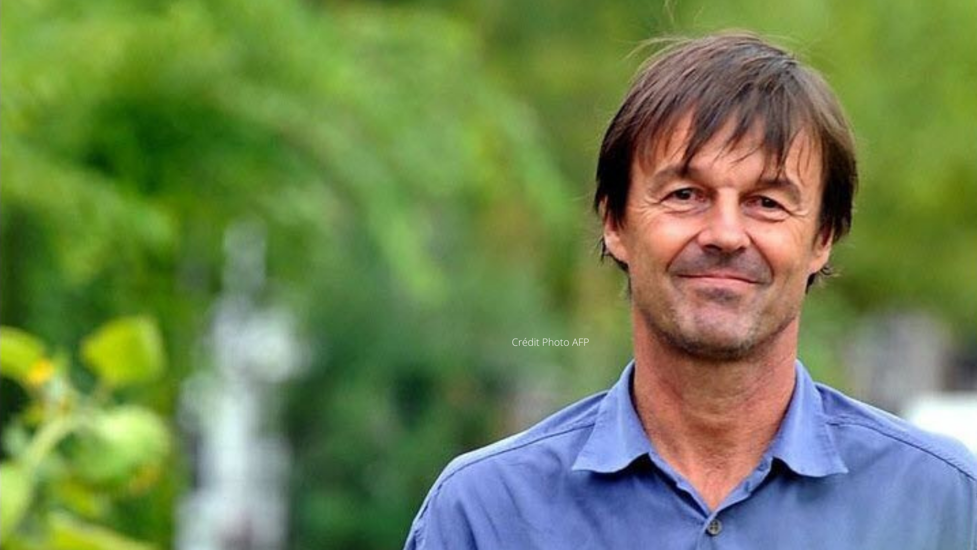 Les meilleurs livres sur Nicolas Hulot - Best Livres