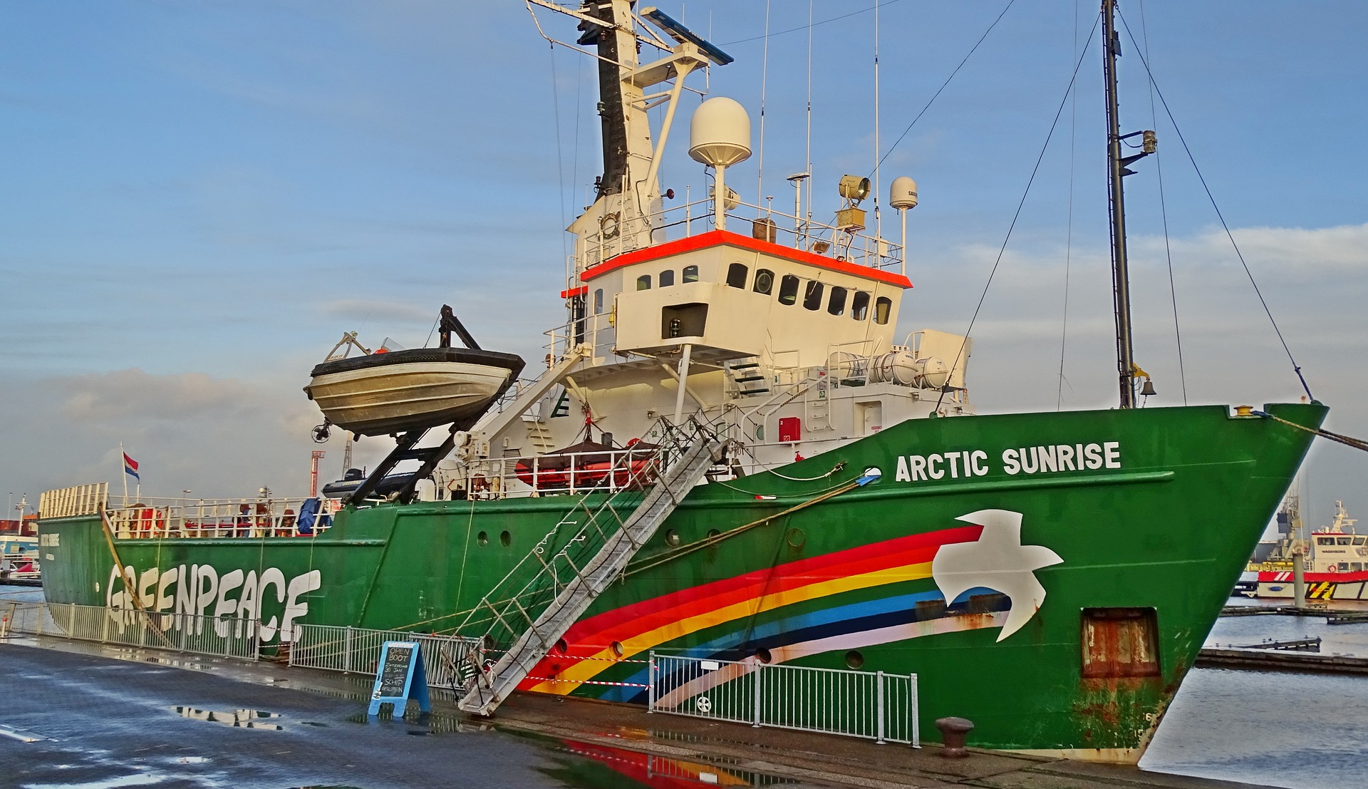 Les meilleurs livres sur Greenpeace - Best Livres