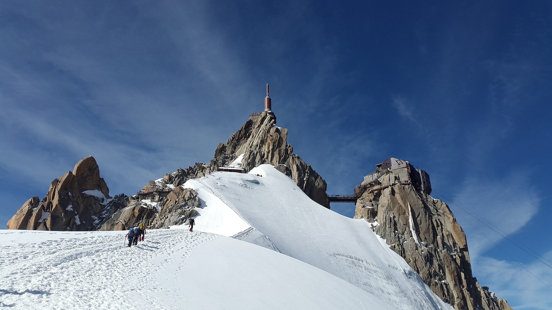 Les meilleurs livres sur le Mont Blanc - Best Livres